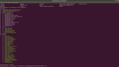 Github Fayizferoshyosys Tcl Ui Report 5 Day Tcl Begginer To Advanced Training Workshop By Vsd