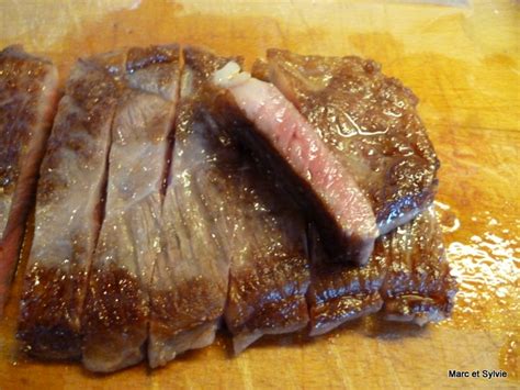 Recette Wagyu Japonais Ou Boeuf De Kobe Recette Wagyu Japonais Ou