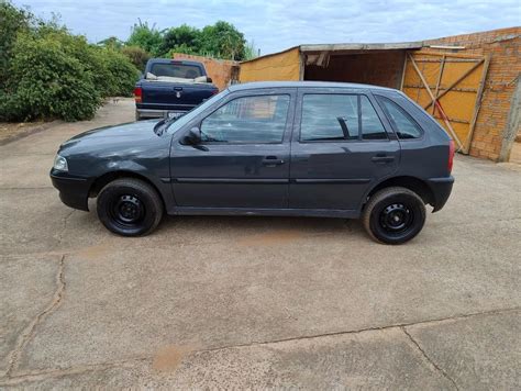 Volkswagen Gol 2005 Usados E Novos