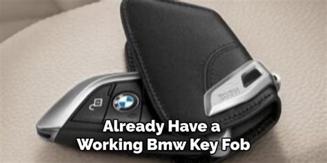 How To Program A Bmw Key Fob Detailed Guide 2025