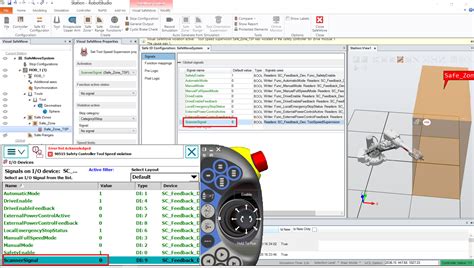 Safemove2 Robot Speed Control — Abb Robotics User Forums
