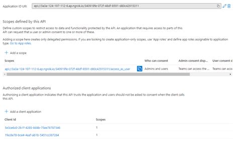 Cannot GET Api Request Issue OfficeDev Microsoft Teams Samples GitHub