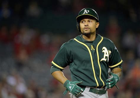 Coco Crisp By Harry How