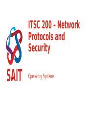 Understanding Operating Systems Functions Types And History Course Hero