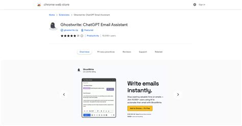 ghostwrite kodora ai consulting and artificial intelligence for