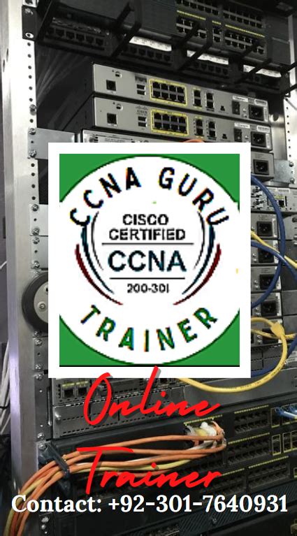Ccna Certification Cost In Usa By Certified Trainer Ccna Online Training In The Usa Ccna Guru
