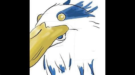 디지털 드로잉 ‘그대들은 어떻게 살것인가 Youtube