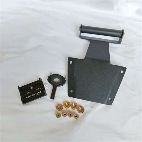 Promo Paket Holder Hp Cb 150 X Dan Holder Alumunium Paket Breket Cb 150 X Diskon 23 Di Seller