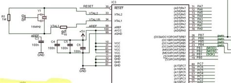 Arduino Mega Schaltplan Arduino Mega 2560 R3 Schematic Wiring Diagram Arduino Cc Menu Oben