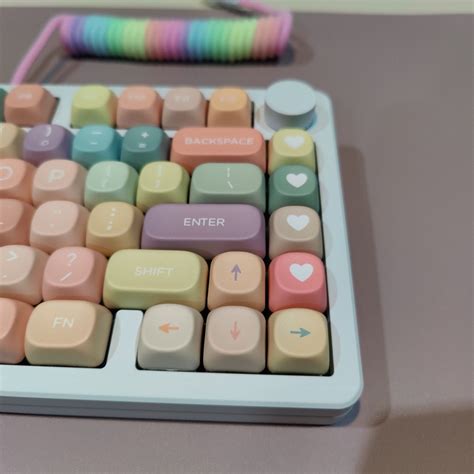 Stream Hi8 Aluminum Keyboard Sound Test Mmd V4 Matcha Creamy Linear