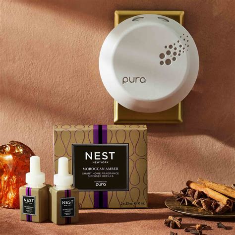 Nest Pura Smart Home Fragrance Diffuser At Ava Lazarev Blog Nest Pura Smart Home Fragrance Diffuser At Ava Lazarev Blog