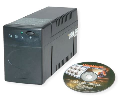 ᐉ Источник бесперебойного питания Powercom Bnt 800ap 800va 480w Line Interactive Usb 2 Iec