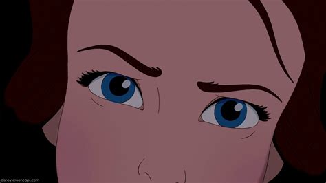 Princess Blu Eyes Telegraph