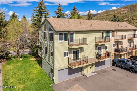 314 Eagle Rd A 4 Avon Co 81620 Redfin