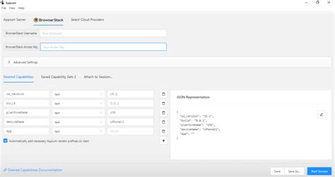 Building A Robust Mobile Test Automation Framework Using Appium In Python