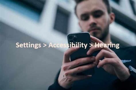 Smartphone Accessibility Features You Should Try Blue Badge Australia