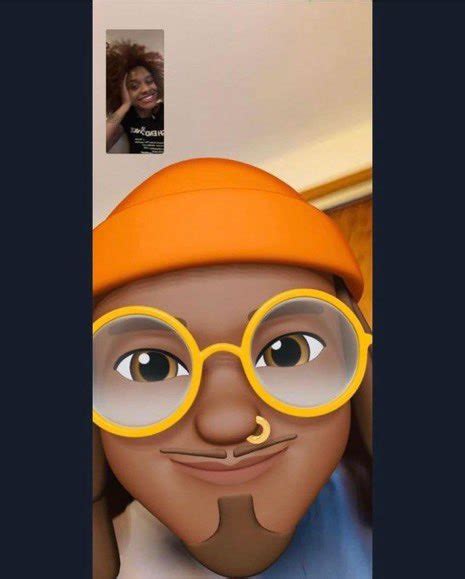 Ren On Twitter The Memoji Stays ON During Sex