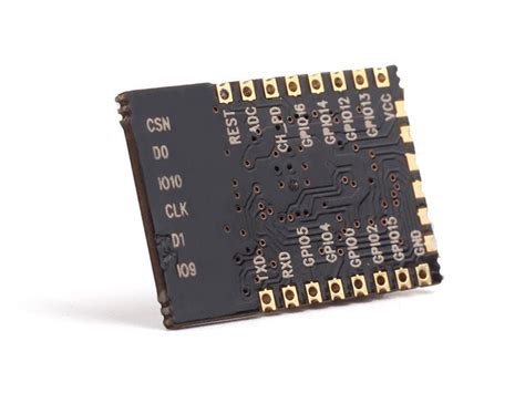 ESP Based WiFi Module SPI Supported Seeed Studio