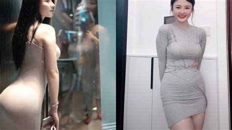 Best Tiktok Compilation Hotgirl Douyin Sexy Chinese Sexy Dance Youtube