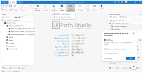 Ui Path