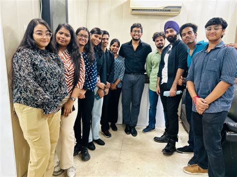 Sparsh Moharana On Linkedin Internship Gratitude Teammastork Futureleaders