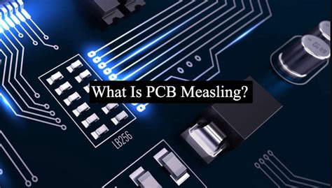 What Is Pcb Measling Absolute Electronics Services