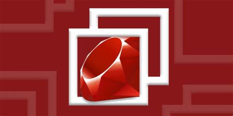 Best Ruby Frameworks Find One That Suits Your Needs Stackify
