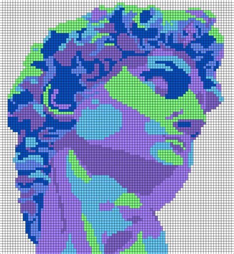 Best 13 How To Make A Grid Graph For Crochet Or Knit Patterns Free