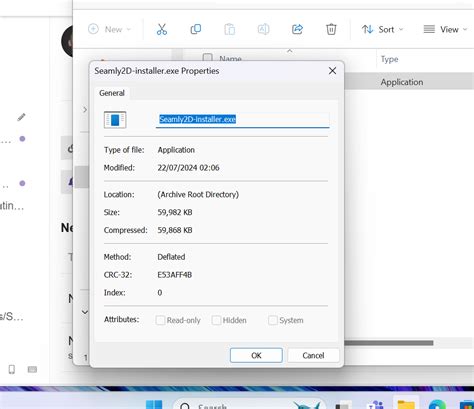 Installation On PC Seamly Patterns Forum