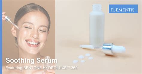 Skincareseptember Soothingserum Healthyskin Formulationfriday