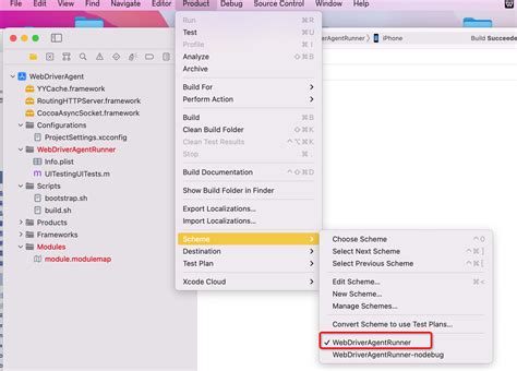 连接ios真机 凯宾斯基 博客园