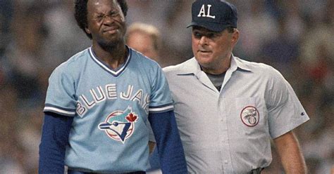 Umpire Don Denkinger Still Remembered For World Series Call Sports