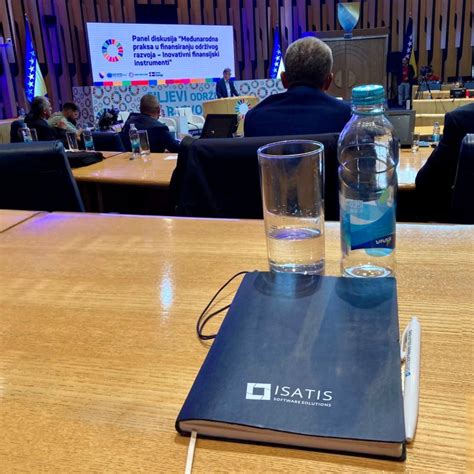 Isatis Software Solutions On Linkedin Sdgs2030 Sdg Sdgweek Sedmicaodrzivograzvoja