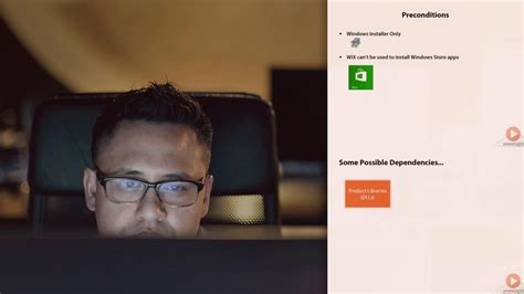 Introduction To The WiX Toolset