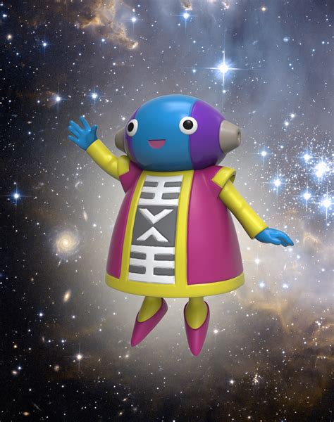 Zeno Sama Db Super By Kooreyroo On Deviantart