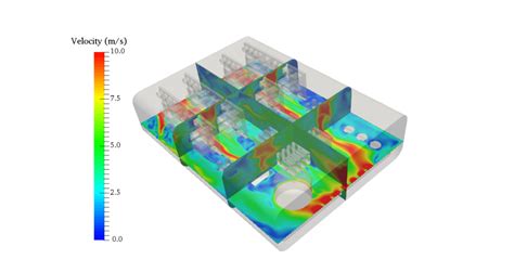 A Comprehensive Guide To Electronic Cooling Simulation Pansim Tech