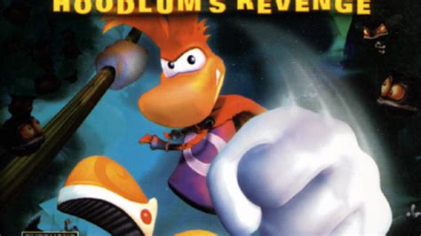 Rayman Hoodlums Revenge Review Gamespot
