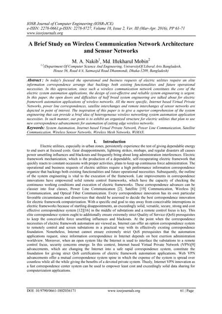 A Grouped System Architecture For Smart Grids Based Ami Communications Over Lte Pdf
