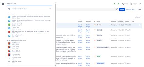 Evolution Of Jira Design Strategy For Jira