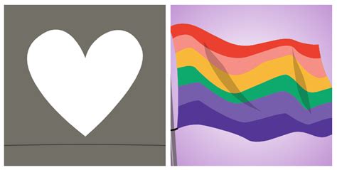 Potentially Sensitive Content Gender And Sexual Expression