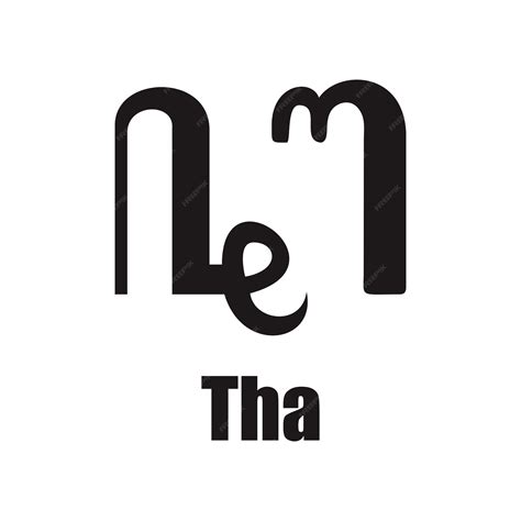 Premium Vector Javanese Traditional Letters