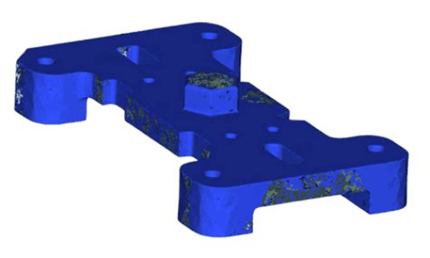 Meshlib 3d Mesh Processing Library Python C