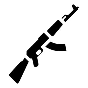 Logo Gun Png Free Download