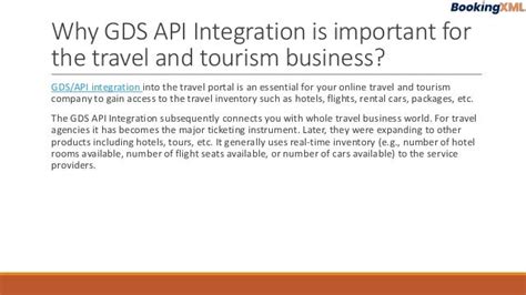 Gds Ota Api Integration Pptx