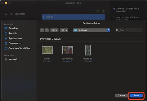 How To Convert Tiff To Pdf 4 Methods