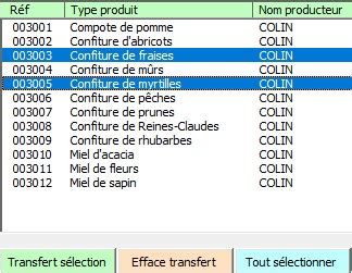 XL 2010 Supprimer une ou les lignes dun tableau structuré en