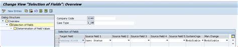 Dispute Management Automatic Document Changes Fr Sap Community