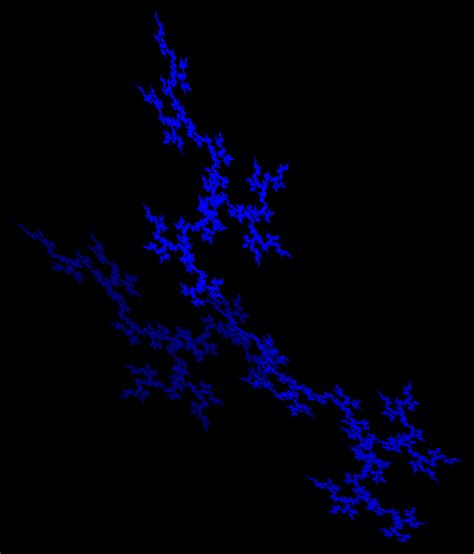 Fractal Image Gallery