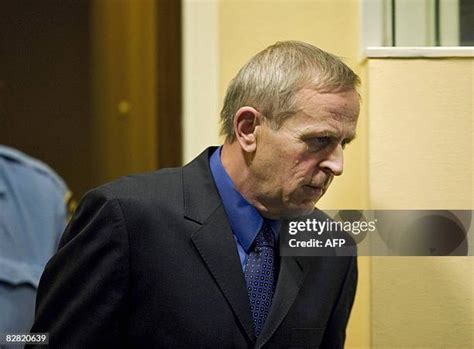 17 Rasim Delic Photos And High Res Pictures Getty Images