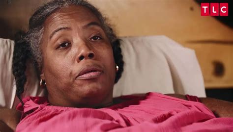 My 600lb Life Star Who Found Maggots Living In Her Skin Folds Went On